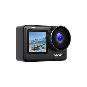 SJCAM FunCam+ Kids Camera - Best Toddler Camera - SJCAM