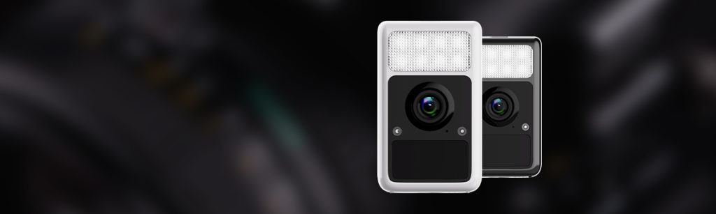 Home Smart Cameras - SJCAM