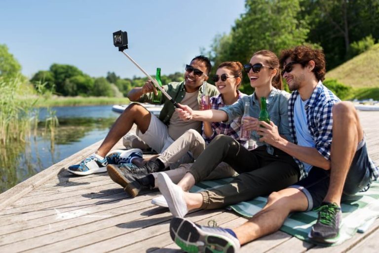 What is an Action Camera, and Do I Really Need It? - SJCAM