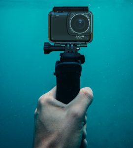 What is Loop Recording on Camera: A Comprehensive Guide - SJCAM