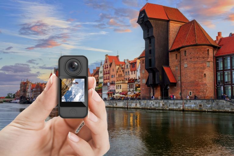 Was ist Loop-Aufnahme bei der Kamera: Eine umfassende Anleitung - SJCAM