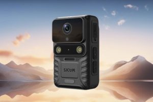 How Do Police Body Cameras Work? - SJCAM