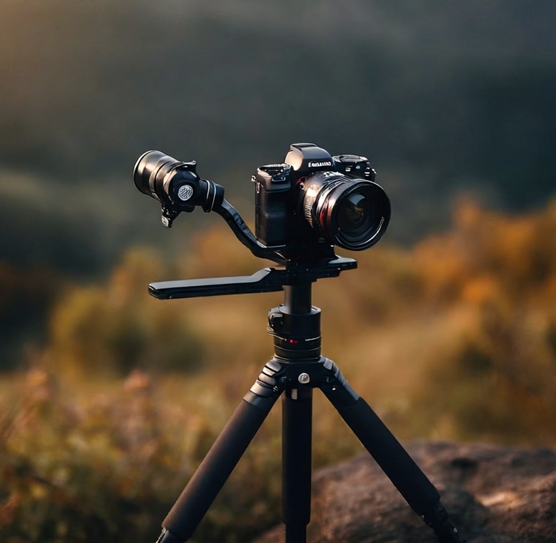 The Ultimate Guide to Selecting the Perfect Camera Gimbal for Your ...