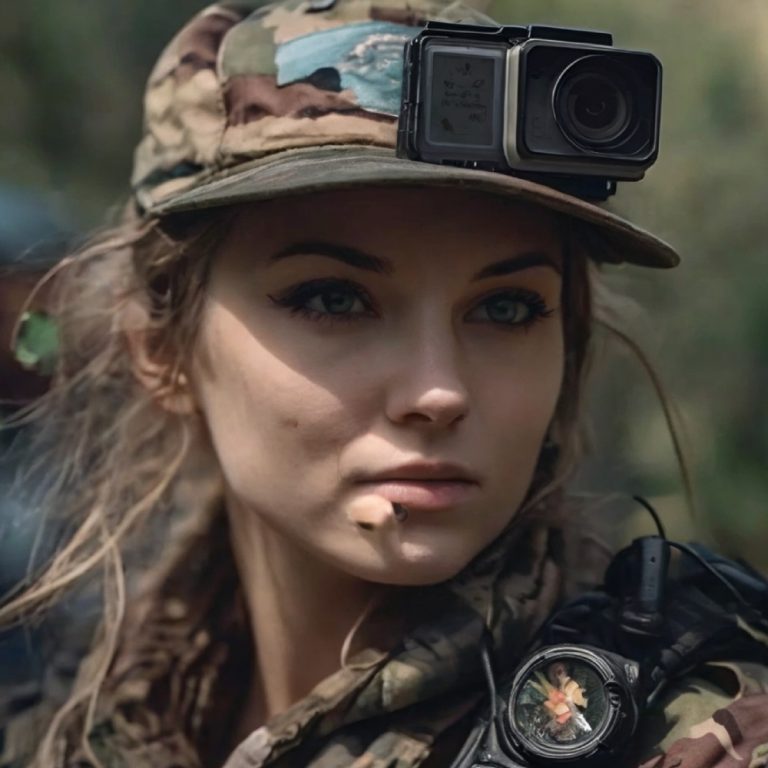 How to Hide Your Body Camera: Step-by-Step Guide - SJCAM