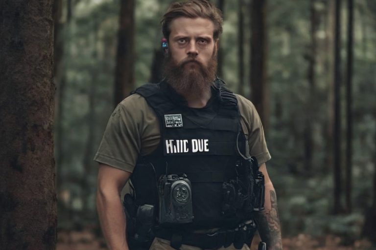 How to Hide Your Body Camera: Step-by-Step Guide - SJCAM