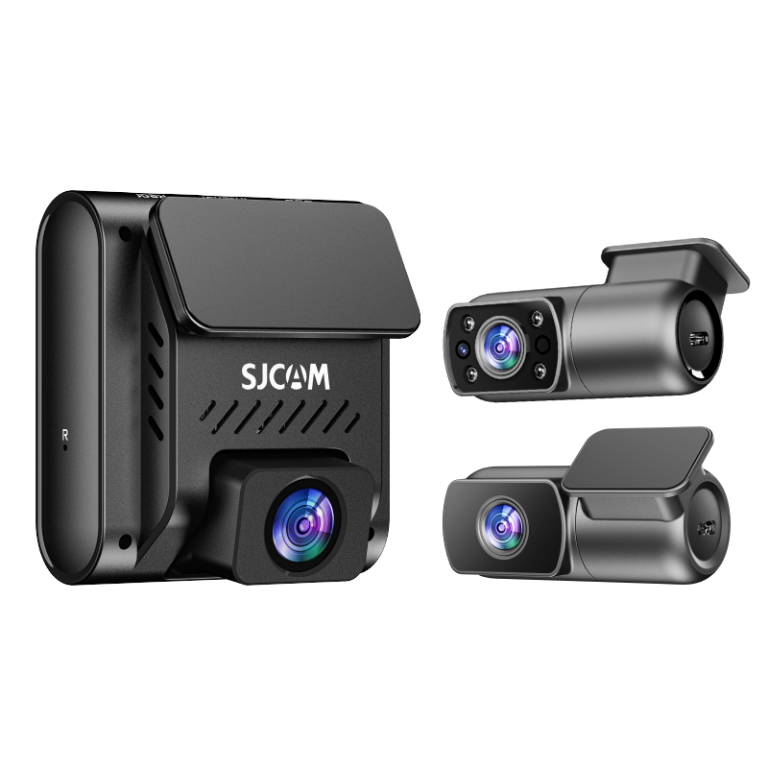 Best Budget Action Cameras | Body Cameras - SJCAM Official