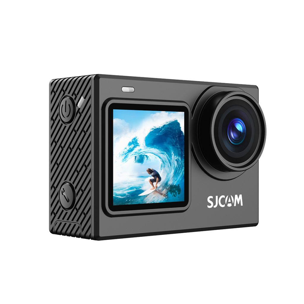 Budget Action Cameras | Body Cameras - SJCAM Official