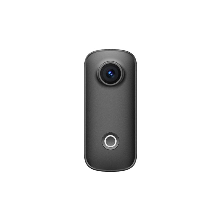 Exploring EIS Cameras: A Professional's Guide to Electronic Image ...